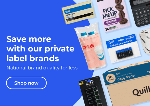 A6 Size Paper | Quill Paper Buying Guide | Quill.com