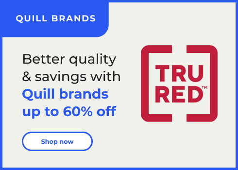 Cleaning & Office Supplies for Every Workspace | Quill.com