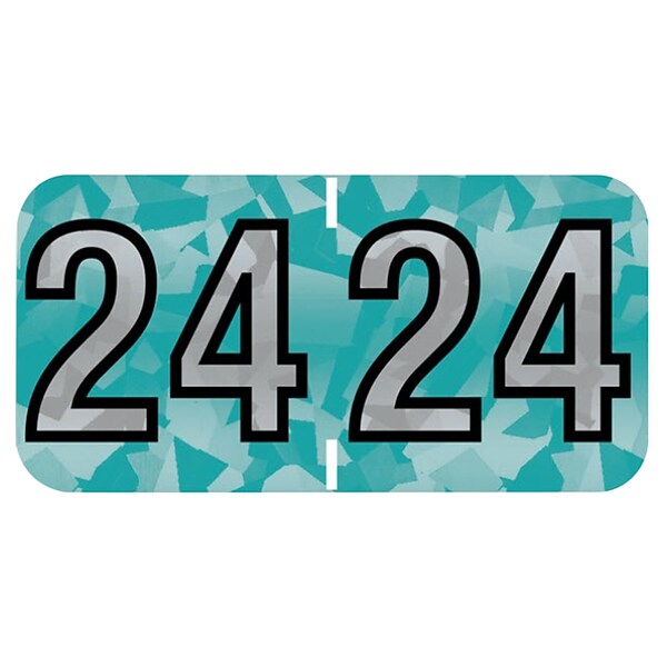 Quill File Label Templates