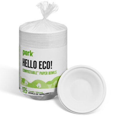 Shop Disposable Plates | Quill.com