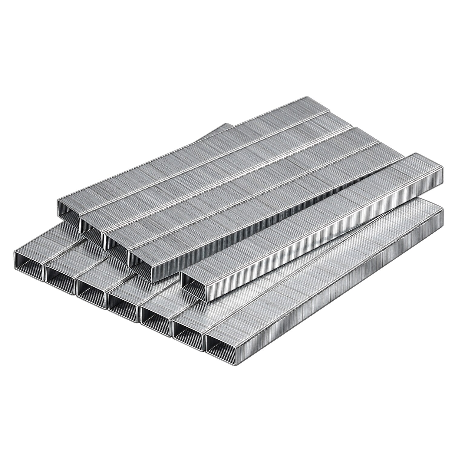 Bostitch Premium Standard Staples, 0.25" Leg Length, 5000 Staples/Box ...