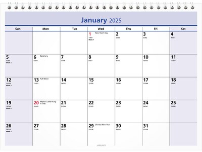 Page 2 of Calendars & Planners | Quill.com