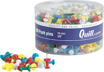 Paper Clips & Binder Clips | Quill.com