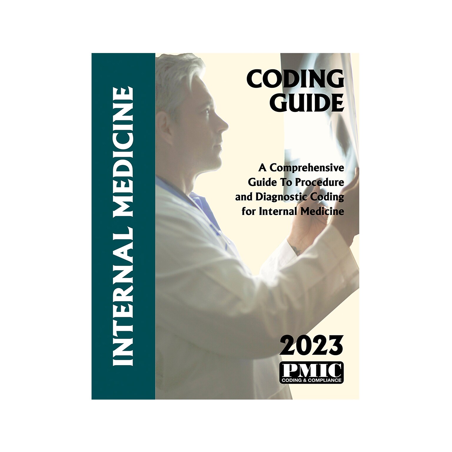 PMIC 2023 Coding Guide Internal Medicine (22358) | Quill.com