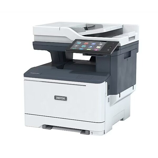 Xerox VersaLink C415 Color Multifunction Laser Printer (C415/DN ...