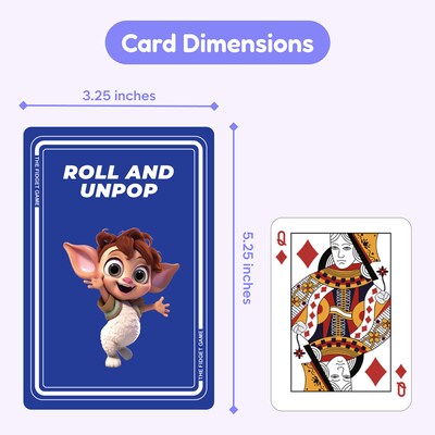 The Fidget Game Math Bundle, Assorted Colors (FDGTFGCPBMA) | Quill.com