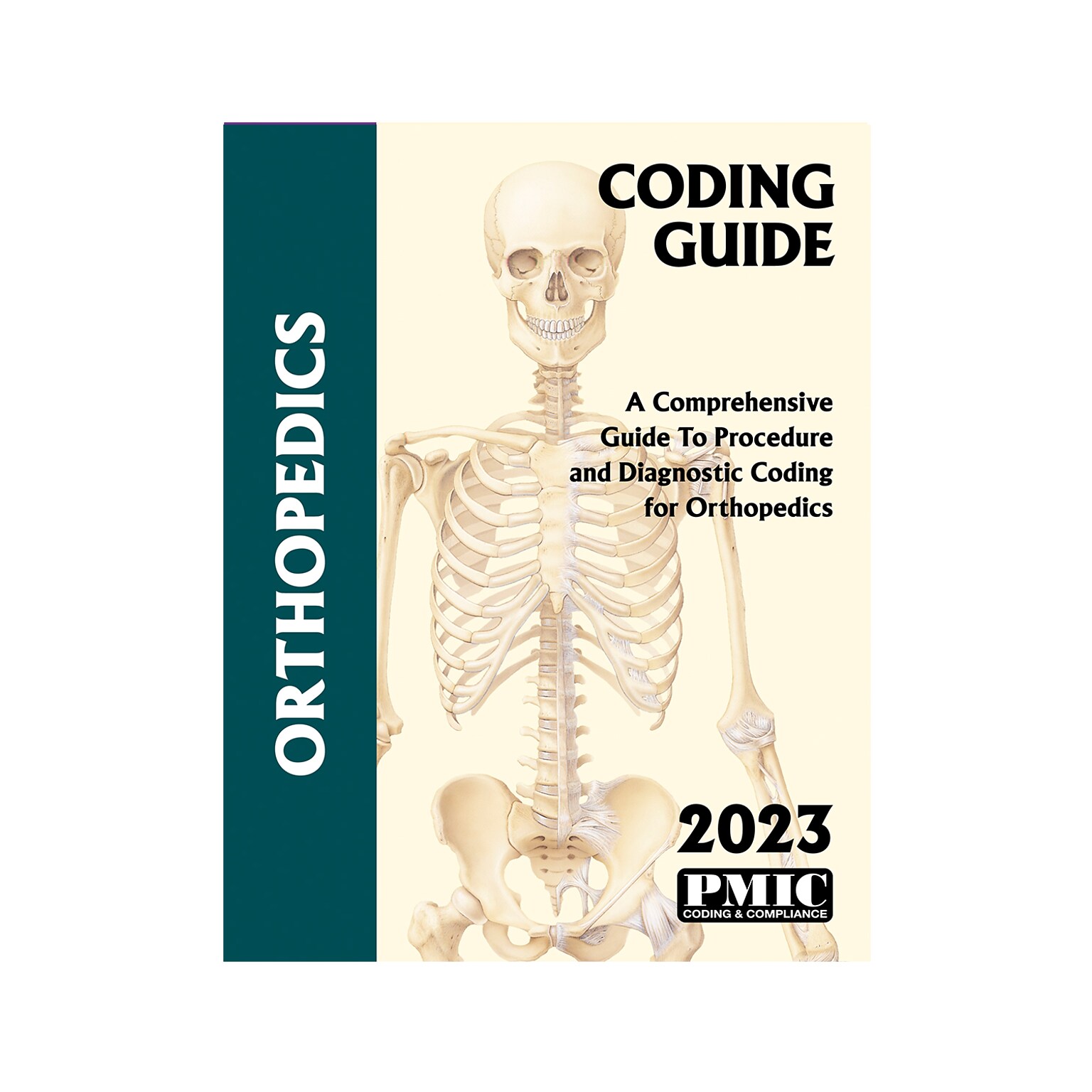 PMIC 2023 Coding Guide Orthopedics (22353) | Quill.com