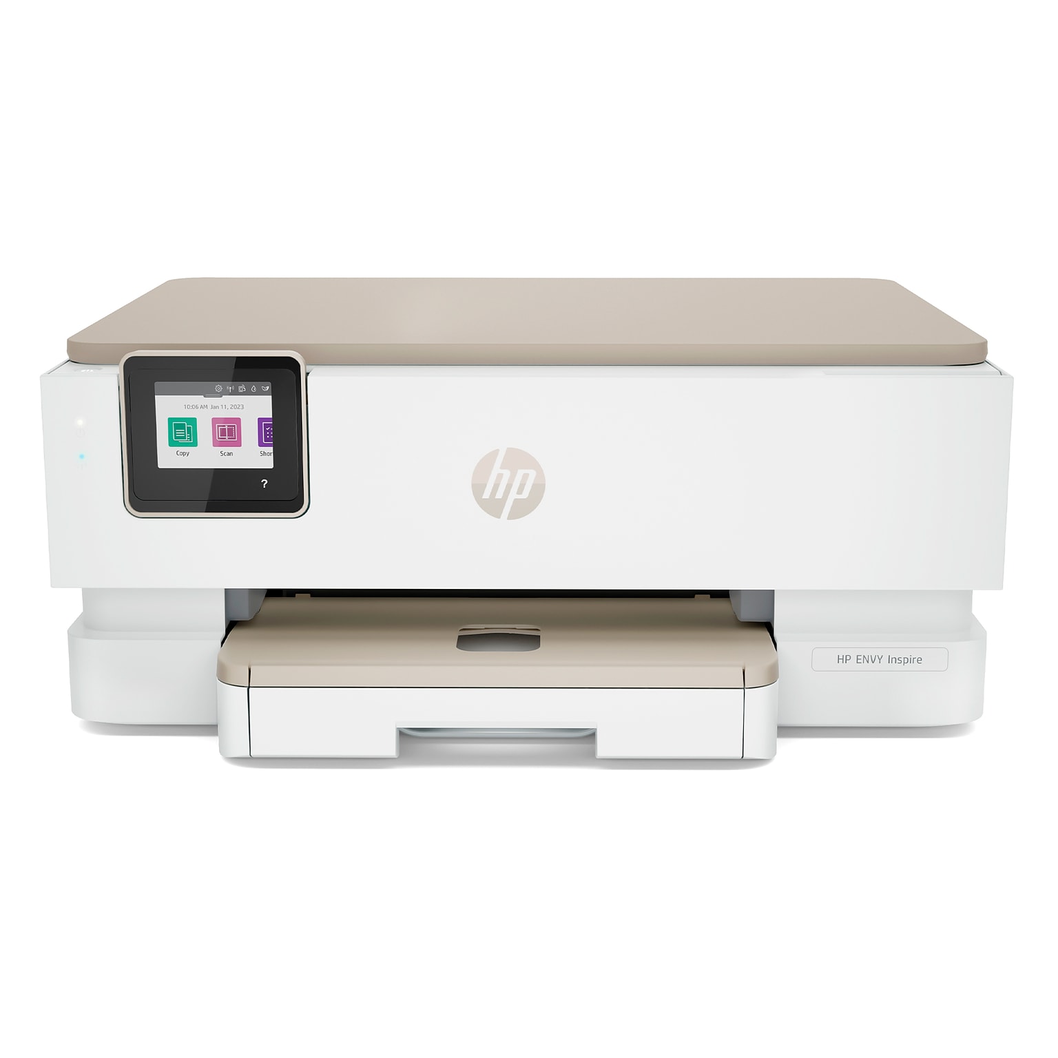 HP ENVY Inspire 7255e Printer Wireless Color All-in-One Inkjet (1W2Y9A# ...