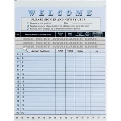 Hipaa Privacy Signs