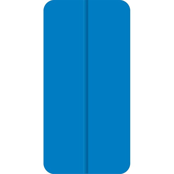 Medical Arts Press® Blue Color-Coding Labels | Quill.com