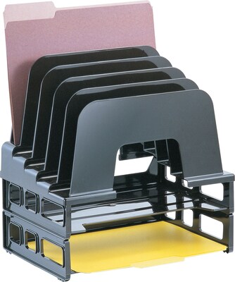 File Sorters to Keep Your Office Organized | Quill.com