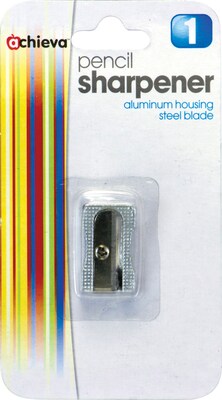 A Pencil Sharpener is a Key Desk Accessory | Quill.com