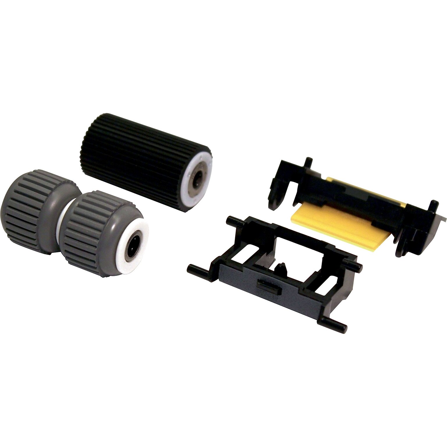 Canon® 4009B001 Exchange Roller Kit for DR 6050C; 7550C; 9050C Scanner ...
