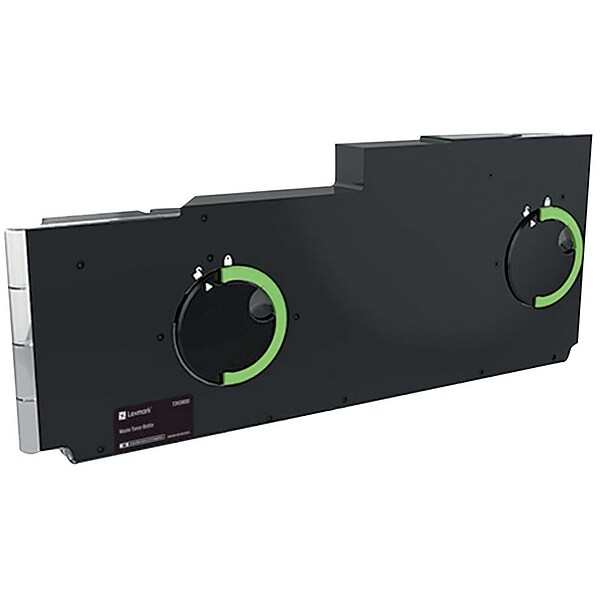 Lexmark Waste Toner Collector (72K0W00) | Quill.com