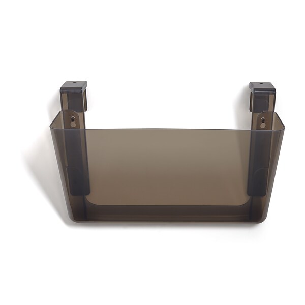 TRU RED™ Unbreakable Plastic Letter Wall File, Smoke (TR55343) | Quill.com