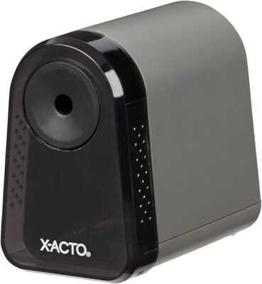 X-Acto Mighty Mite Electric Pencil Sharpener | Quill.com