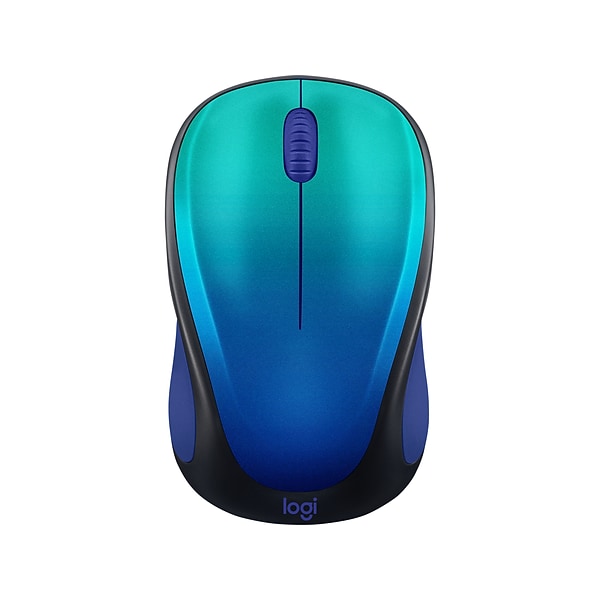 Logitech Design Collection Limited Edition 910-006118 Wireless Optical ...