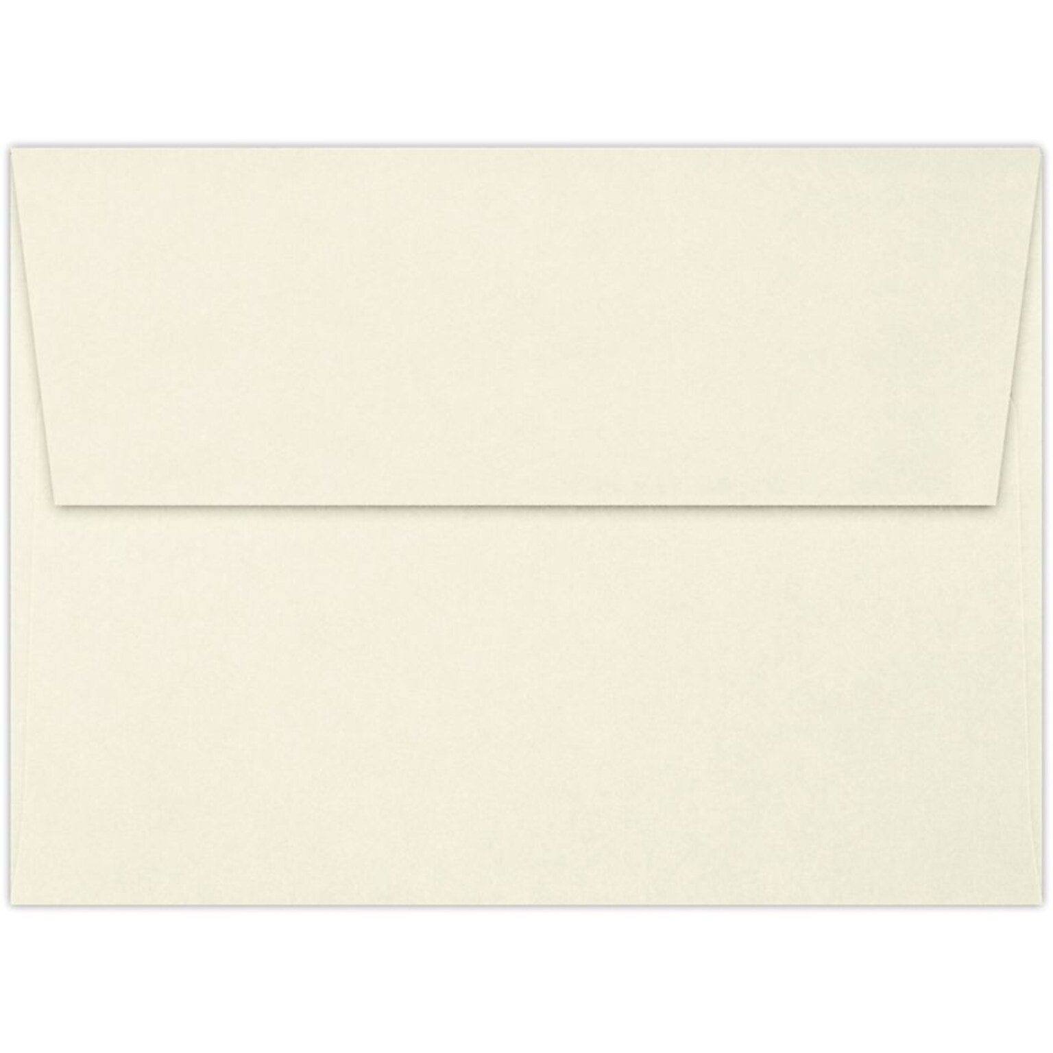 LUX A6 Invitation Envelopes (4 3/4 x 6 1/2) 500/Pack, 70lb. Classic ...