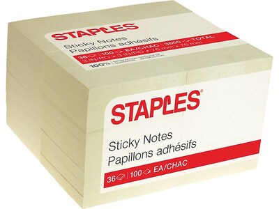 Page 2 of Post-It & Sticky Notes | Quill.com