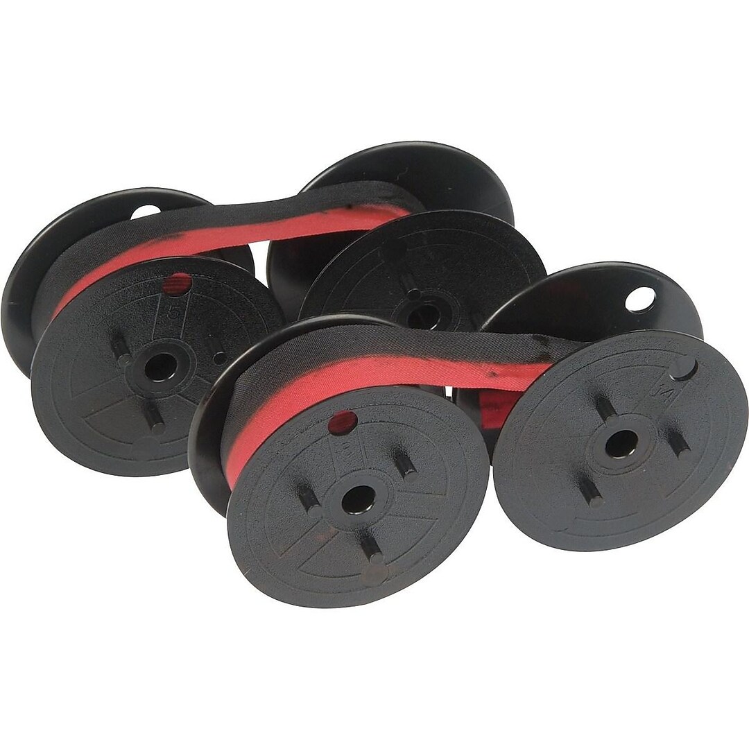 Printing Office Electronics Sharp Electronic Calculator Ribbon Twin ...