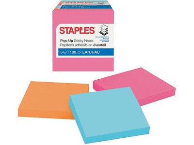 Page 2 of Post-It & Sticky Notes | Quill.com