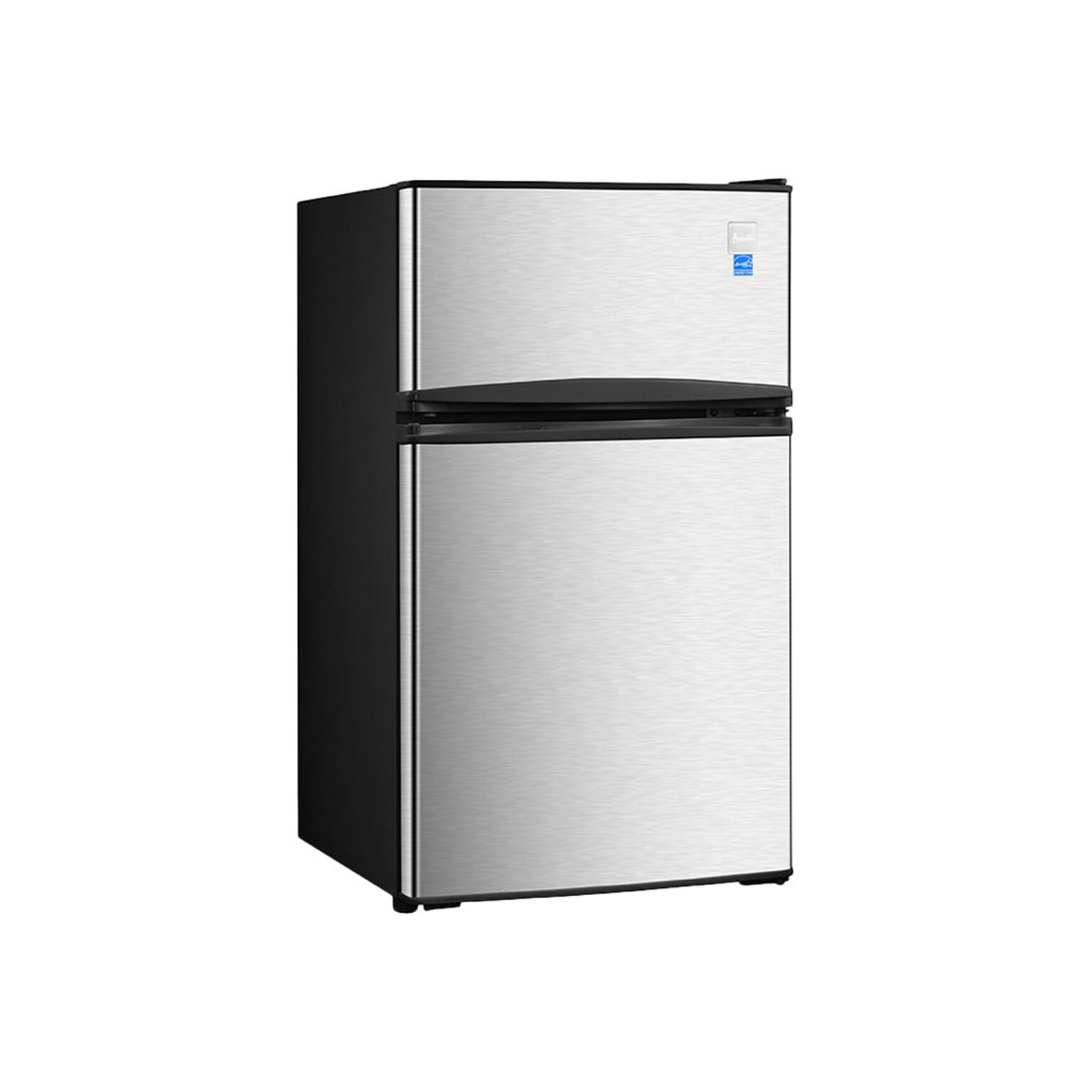 Avanti RA31B3S 18.5" 3.1 Cu. Ft. Refrigerator w/Freezer | Quill.com