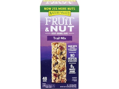 Nature Valley UPC & Barcode | upcitemdb.com