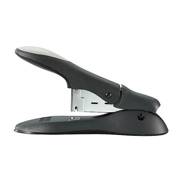 Bostitch Personal Heavy Duty Desktop Stapler, 60 Sheet Capacity, Black ...