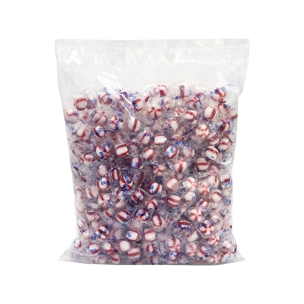 King Leo Mints, Soft Peppermint (210-00050) | Quill.com
