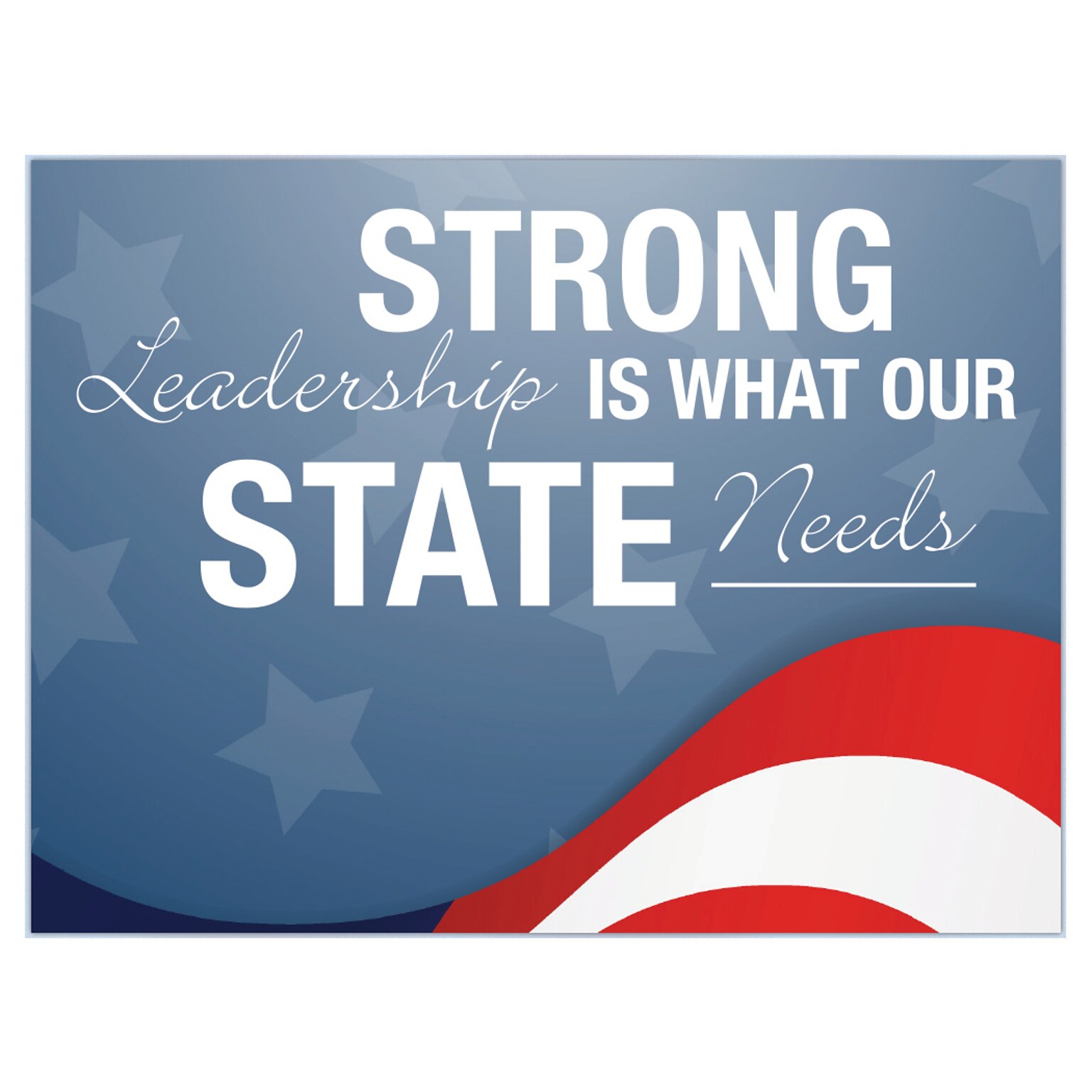 Custom Full Color Poster, 18" x 24", 100# Semi-Gloss Cover Stock ...