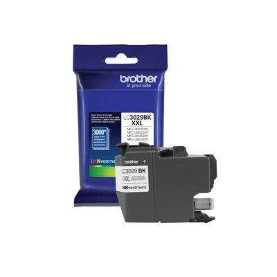 Brother: Ink & Toner Cartridge Replacements for Brother Printers ...
